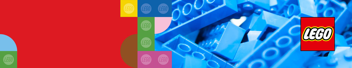 Creator – Dreamworld LEGO Store