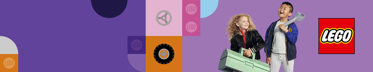 Vehicles – Dreamworld LEGO Store