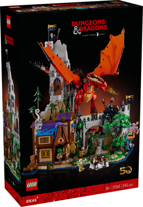 Dreamworld LEGO® Certified Store – Dreamworld LEGO Store