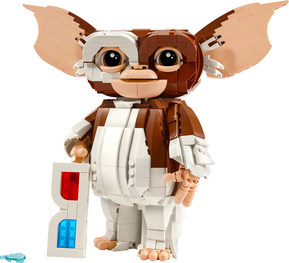 Gremlins™: Gizmo – Dreamworld LEGO Store