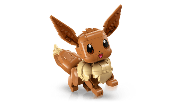 Eevee – Dreamworld LEGO Store