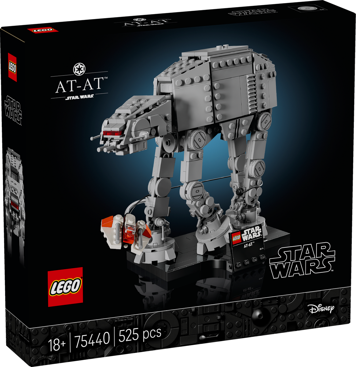 AT-AT™ – Dreamworld LEGO Store