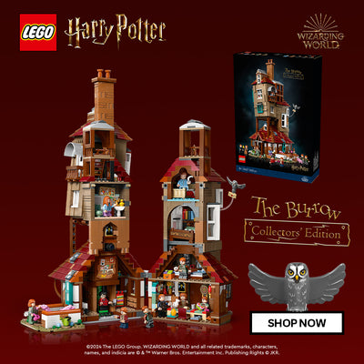 Dreamworld LEGO® Certified Store – Dreamworld LEGO Store