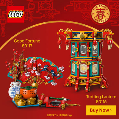 Dreamworld LEGO® Certified Store – Dreamworld LEGO Store