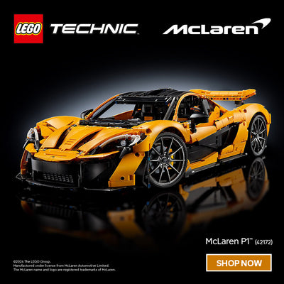 Dreamworld LEGO® Certified Store – Dreamworld LEGO Store