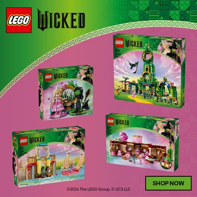 Dreamworld LEGO® Certified Store – Dreamworld LEGO Store